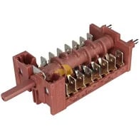 Defy Multifunction Oven Selector Switch SSMFG – Prothabe