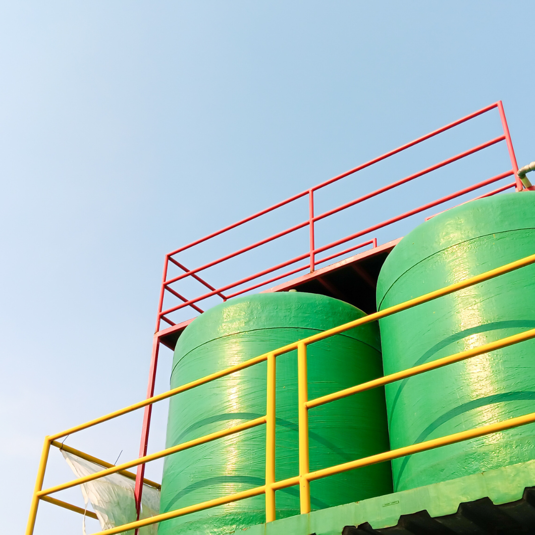 Water Storage & Accessories – Prothabe