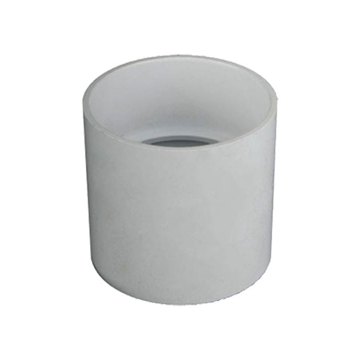 MARLEY PVC SINGLE SOCKET 50MM – Prothabe