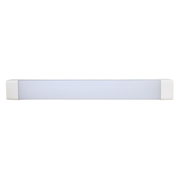 Plastic Ceiling Lamp Led Rectangle Surface 26W – Prothabe