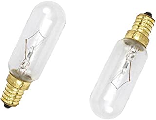 40W 240V Cooker Hood Bulb Lp23 – Prothabe