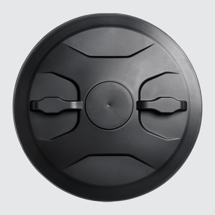 JOJO Tank Lid Srew-On 450mm – Prothabe