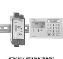 80A Split Wired Prepaid Meter Keypad – Prothabe