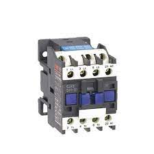 Contactor 12A CE-D1210 12A 5.5KW 230V N/O – Prothabe