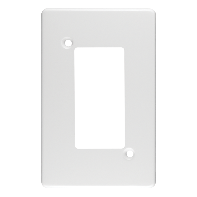 SWITCH COVER 4X2 4L CRABTREE – Prothabe