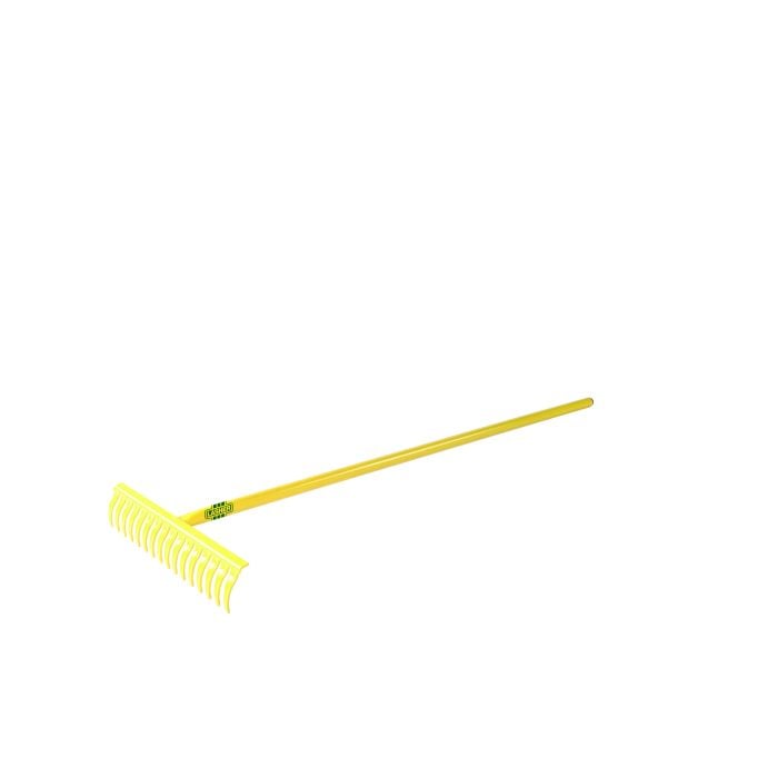 Lasher 16 Tooth All-Steel Rake Fg00038 – Prothabe