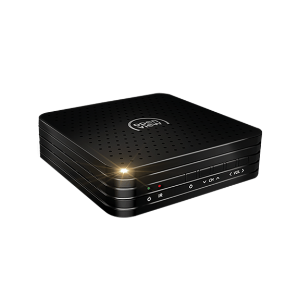 Openview Decoder – Prothabe