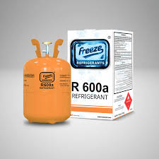 R600a REFRIGERANT GAS – Prothabe