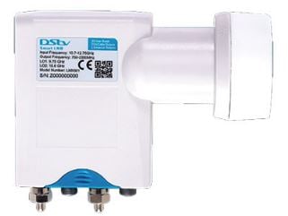 Dstv Lnb Smart 2 Unicable – Prothabe