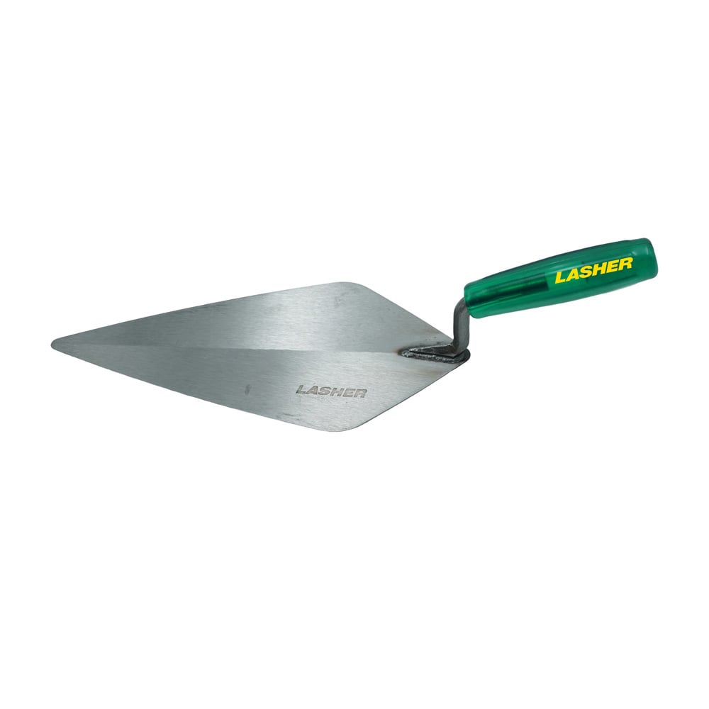 Trowel Â€“ Brick (Poly Handle, 300Mm) | Fg10130 – Prothabe