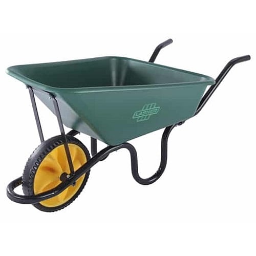 Wheelbarrow Falcon Concrete, Polypan (Ckd) Fg81232 – Prothabe