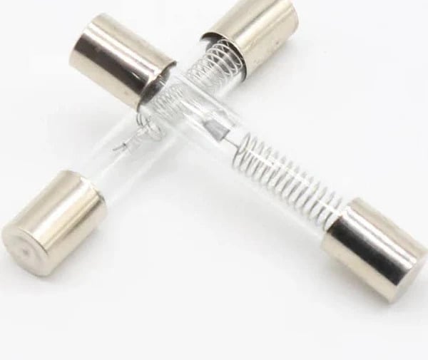 Universal Microwave Oven 5Kv 800Ma High Voltage Fuse (No Casing) FSHV ...