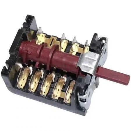 Defy Oven Selector Switch SS287 – Prothabe