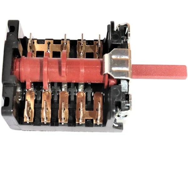 Defy Tandem Selector Switch SST150 – Prothabe